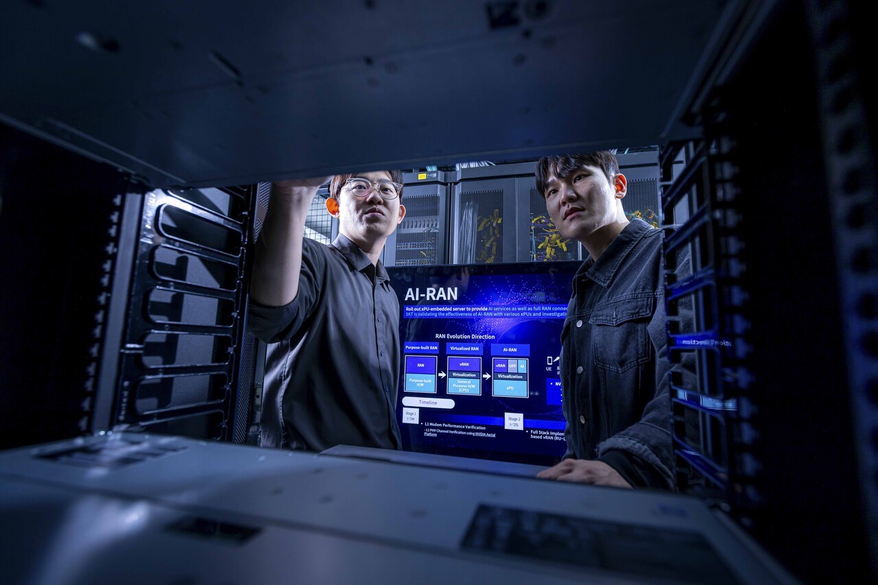 [SKT를 보다③] 잃은 전성기, ‘6G·AI’가 반전 열쇠 될까