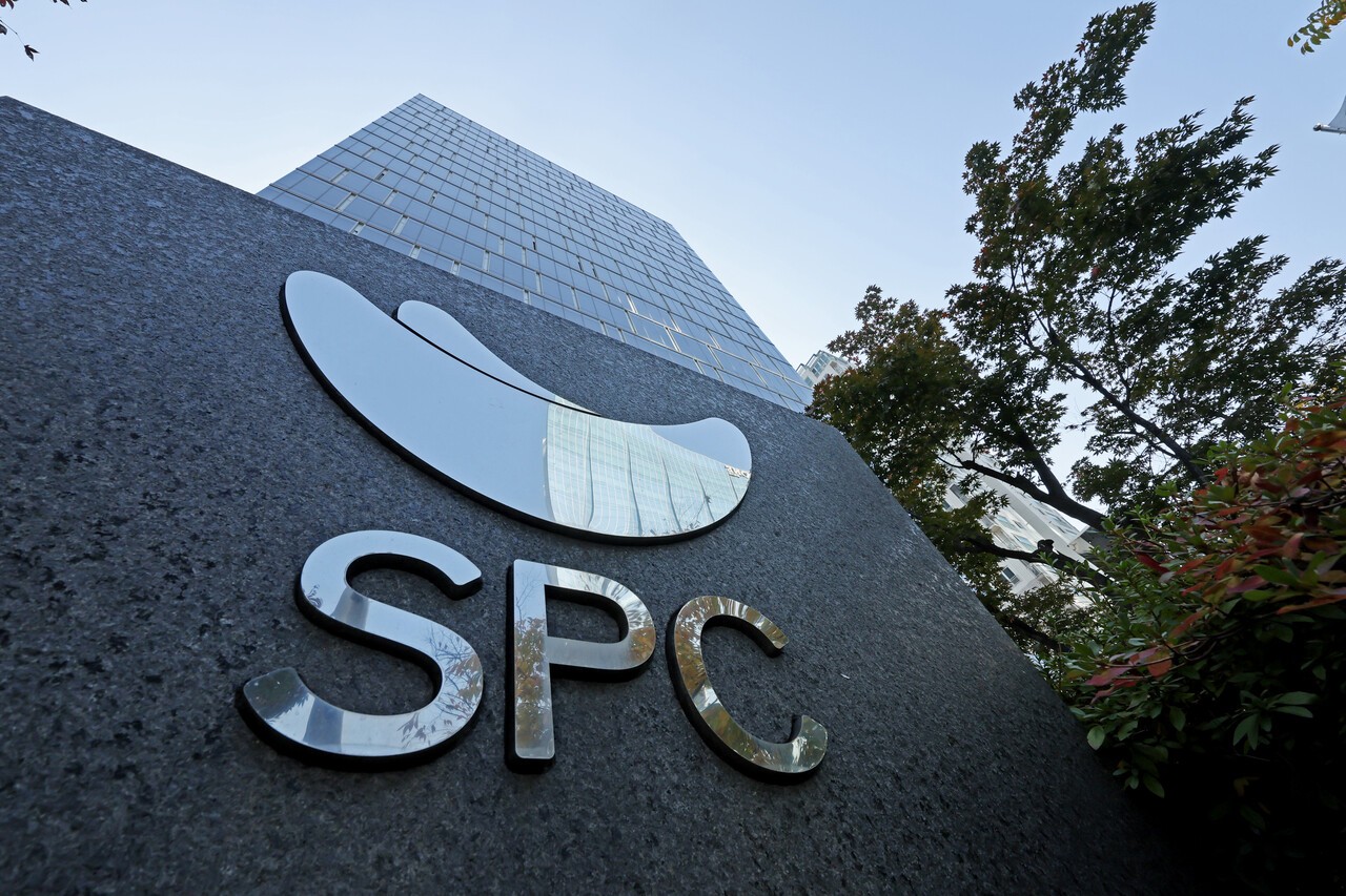 SPC그룹, 29명 임원 인사…수석부사장 1명·부사장 2명 발탁