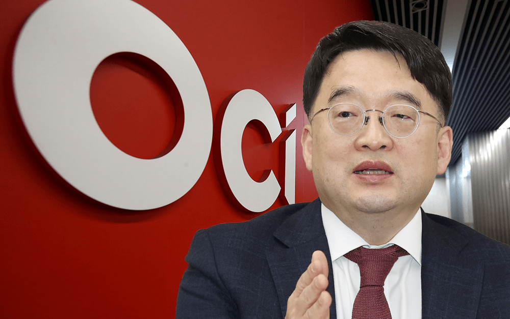 OCI일가 주담대 확대, 이우현 회장에 집중